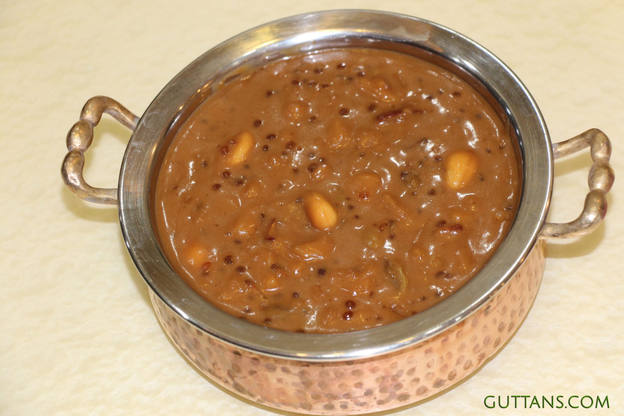 Ada Pradhaman Recipe | Kerala Ada Pradhaman | Ada Payasam Guttans
